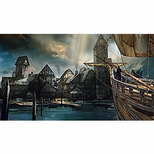 Game of Thrones – A Telltale Games Series: Season Pass Disc - PlayStation 4