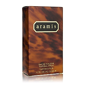 Aramis by Aramis for Men 3.7 oz Eau de Toilette Spray