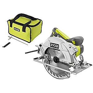 15 Amp 7 1/4" Circular Saw