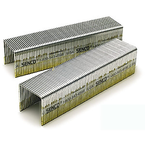 Staple, 16 ga, 2 In, PK10000