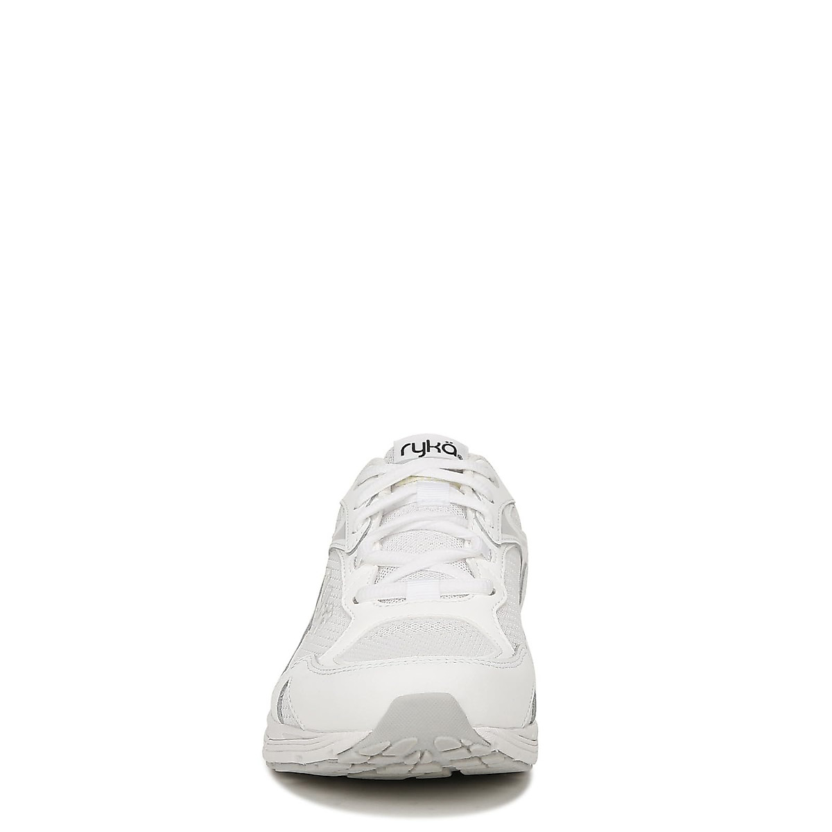 Ryka Womens Standout Athletic Walking Shoe White 10 M