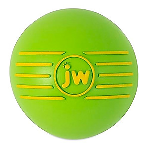 JW Squeak-ee Ball Puppy Toy