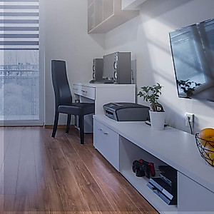 Energizer Connect Smart Indoor Plug with Energy Monitor, Automation, Remote Access and Voice Control | Compatible with Alexa and Google Assistant