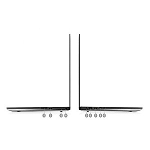 Dell XPS 7590 Laptop, 15.6 4K UHD (3840 x 2160) Non-Touch, 9th Gen Intel Core i7-9750H, 32GB RAM, 1TB SSD, NVIDIA GeForce GTX 1650, Windows 10 (Renewed)