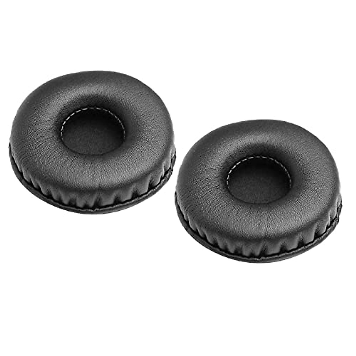 Gerod Replacement Ear Pads Seals Cushions Compatible with Telex Airman 750 760 Aviation Headset (Replaces Part 800456-005)