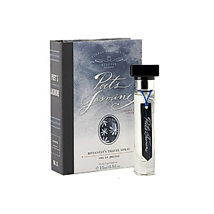 Ineke Poet's Jasmine .5 Oz - Eau de Parfum