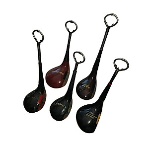 Bottle Opener from Vintage Golf Wood Club
