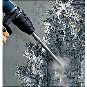 Bosch 1618600019 Pointed Chisel Hex Shank, 520mm