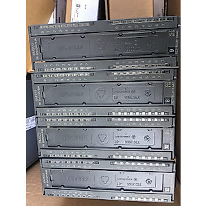 Davitu Electricity Generation - Used Good Condition SM322,6ES7 322-1BL00-0AA0,6ES7322-1BL00-0AA0