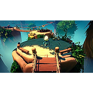 The Smurfs: Mission Vileaf (PS5) - PlayStation 5