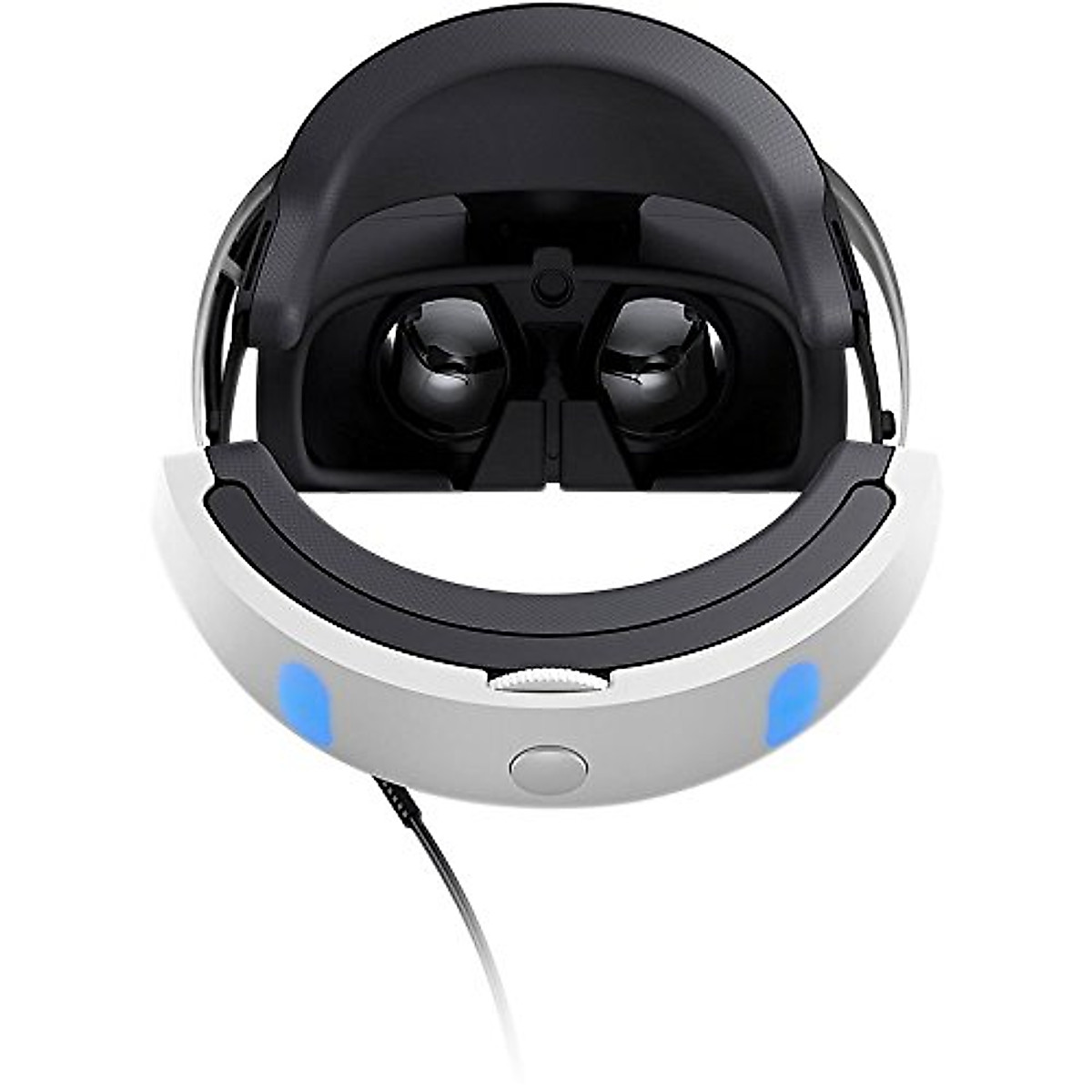 PlayStation VR (Renewed)