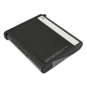 Synergy Digital Camera Battery, Compatible with Kodak M1093IS Digital Camera, (li-ion, 3.7V, 1100 mAh) Ultra Hi-Capacity, Compatible with Kodak KLIC-7004 Battery