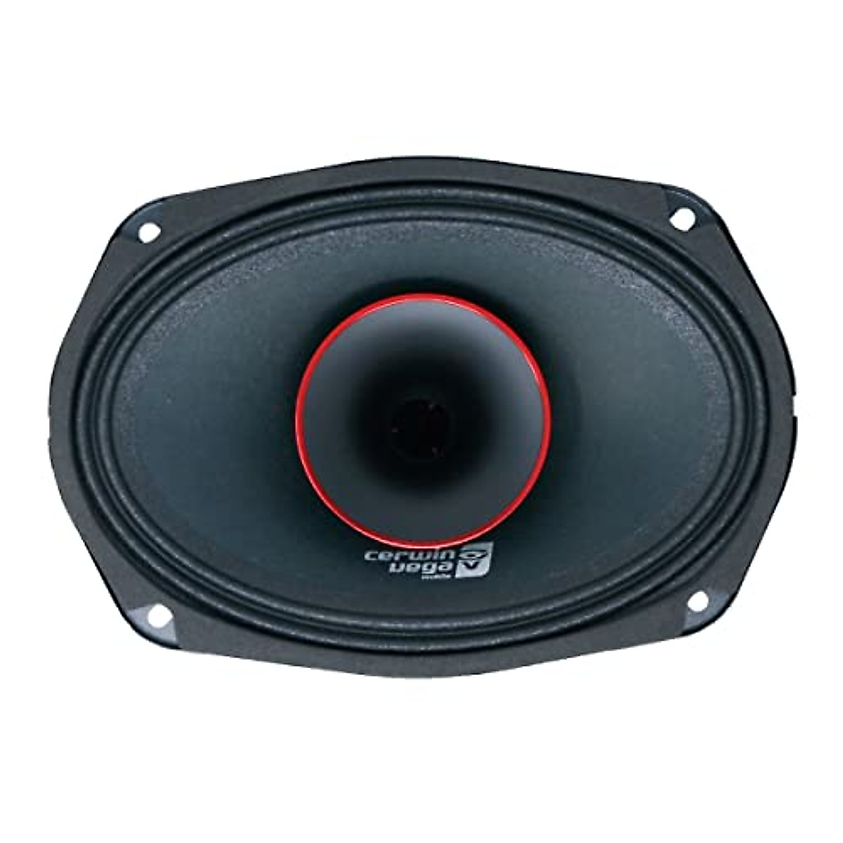 Cerwin-Vega PH694 6″ x 9″ 320W MAX / 160W RMS Full-Range Co-Ax Horn Speaker