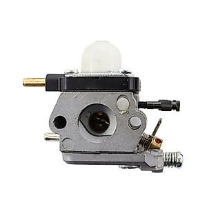 GAJUST Carburetor Kit Replacement Accessories for 2-Stroke Mantis 7222 7225 7230 7234 7240 Tiller Cultivator Echo TC-210 TC-210i ZAMA