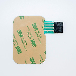 Touchpad Replacement Chair Control for Marus and Pelton & Crane Dental Chairs