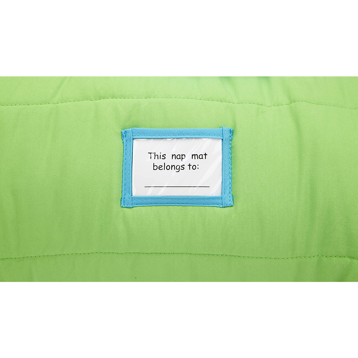 PJ Masks Race Into The Night Nap-Mat - Includes Pillow and Fleece Blanket - Great for Boys and Girls Napping at Daycare, Preschool, Or Kindergarten - Fits Sleeping Toddlers and Young Children