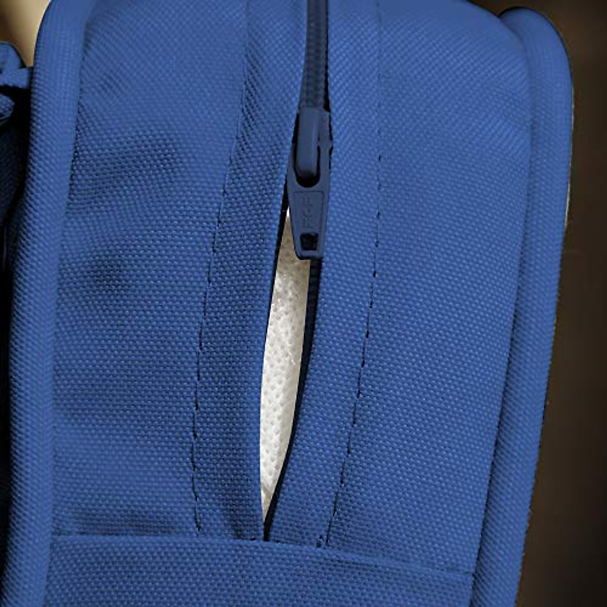 Arden Selections ProFoam Performance Outdoor Seat Cushion 20 x 20, Lapis Blue