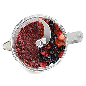 Norpro Mini Food Processor Salsa Maker, One Size, As Shown