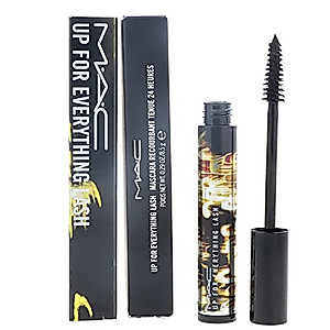 MAC Up For Everything Lash, Waterproof Mascara 0.29 oz