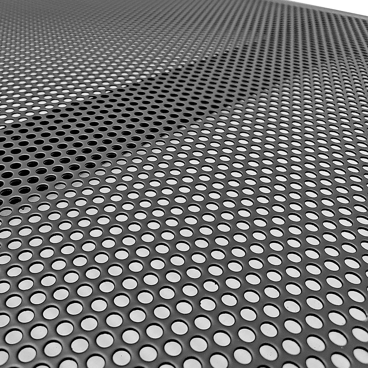 AxcessAbles Lightweight 28x16 Portable DJ Table Stand | DJ booth with Double-X Keyboard Stand | DJ Laptop and Controller Stand | Midi Keyboard Stand | Audio Mixer Stand, DJ Desk, DJ Synth Stand