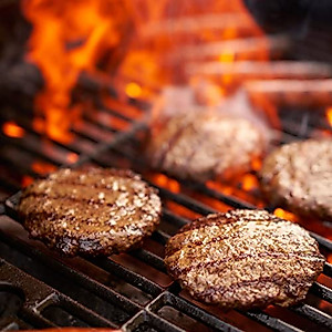 EasiBBQ Cast Iron Grill Grates for Charbroil 463436215 463439915 463436214 463230513 463230515 463230514 463239915 463433016 463230515 Cooking Grate for Char-Broil G432-001N-W1 G458-0900-W1