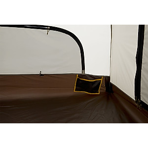 Browning Camping Glacier 4-Person Tent