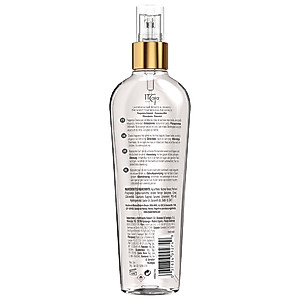 Maja Classic Perfumed Body Mist, Delicately Scented to refresh your Body with Flowers Essential Oils, Transparent, 8.1 Fl Oz, Spray Bottle