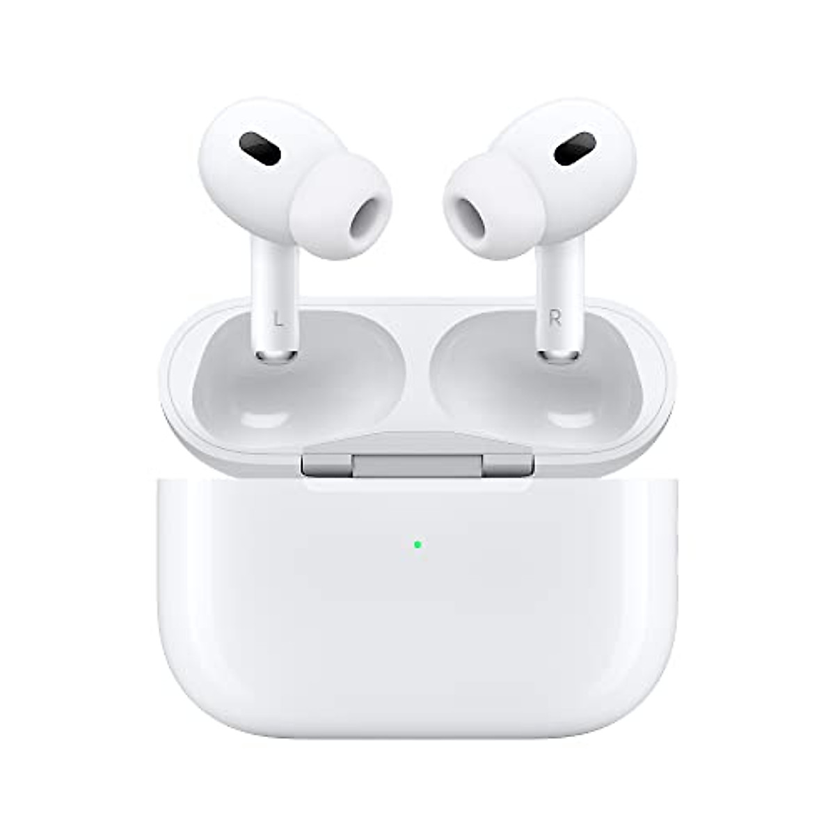 Apple AirPods Pro (2nd Generation) with AppleCare+ (2 Years)