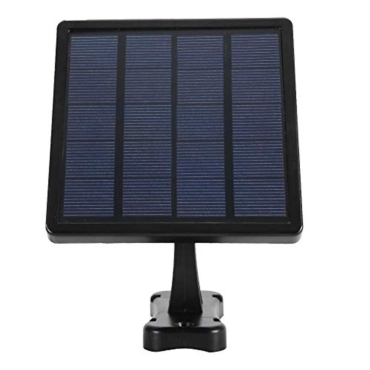 Solar Powered Pendant Light E27 Bulb, Metal Shade Solar Powered Pendant Light E27 Bulb Outdoor Hanging Shed Lamp for Home Garden