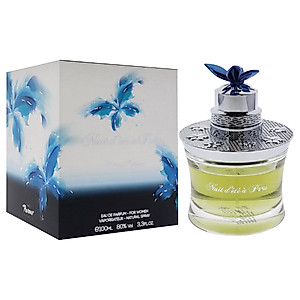 Remy Latour Nuit Dete A Paris EDP Spray Women 3.4 oz