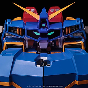 Sentinel - Combine SRX [Super Robot Wars], Riobot Transform Figure (SEN88048)