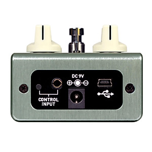 Source Audio True Spring Reverb and Tremolo