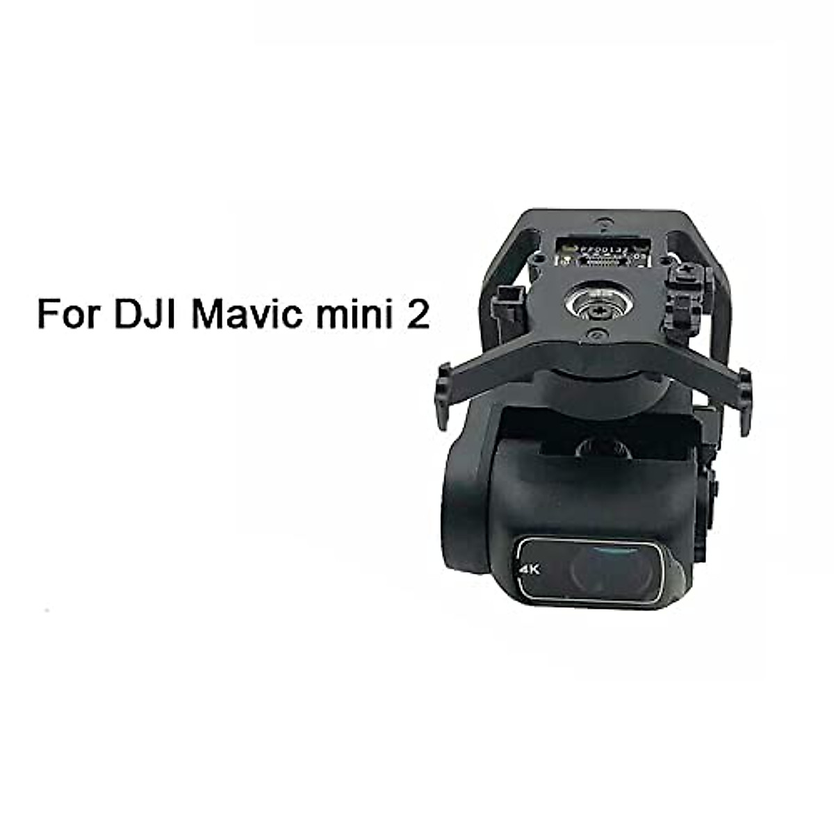 XBERSTAR Mavic Mini/Mini 2 RC Drone Gimbal Camera Axis Arm Repair Parts for DJI Mavic Mini/Mini 2 RC Drone (for Mini 2 RC)
