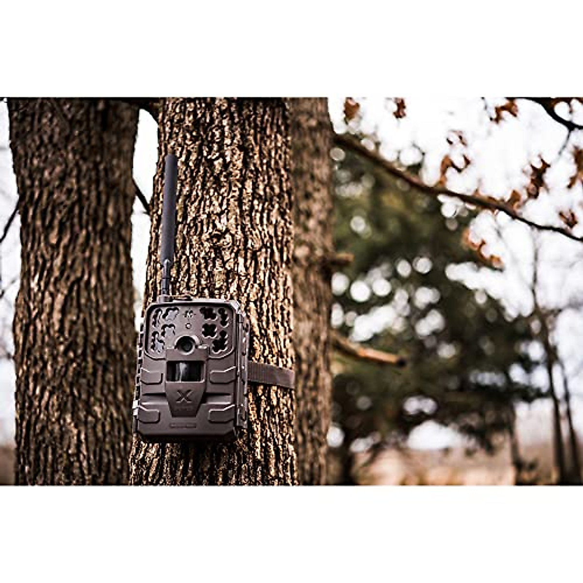 Moultrie Delta Cellular Trail Camera Verizon