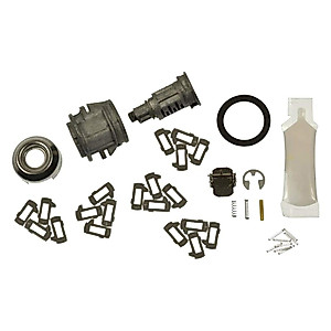 Standard Motor Products Ignition DL275 Door Lock Kit