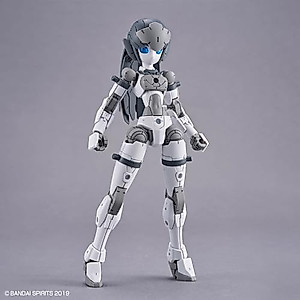 Bandai Hobby - 30 Minute Missions - #56 EXM-H15C Acerby (Type-C), Bandai Spirits 30 MM 1/144 Model Kit
