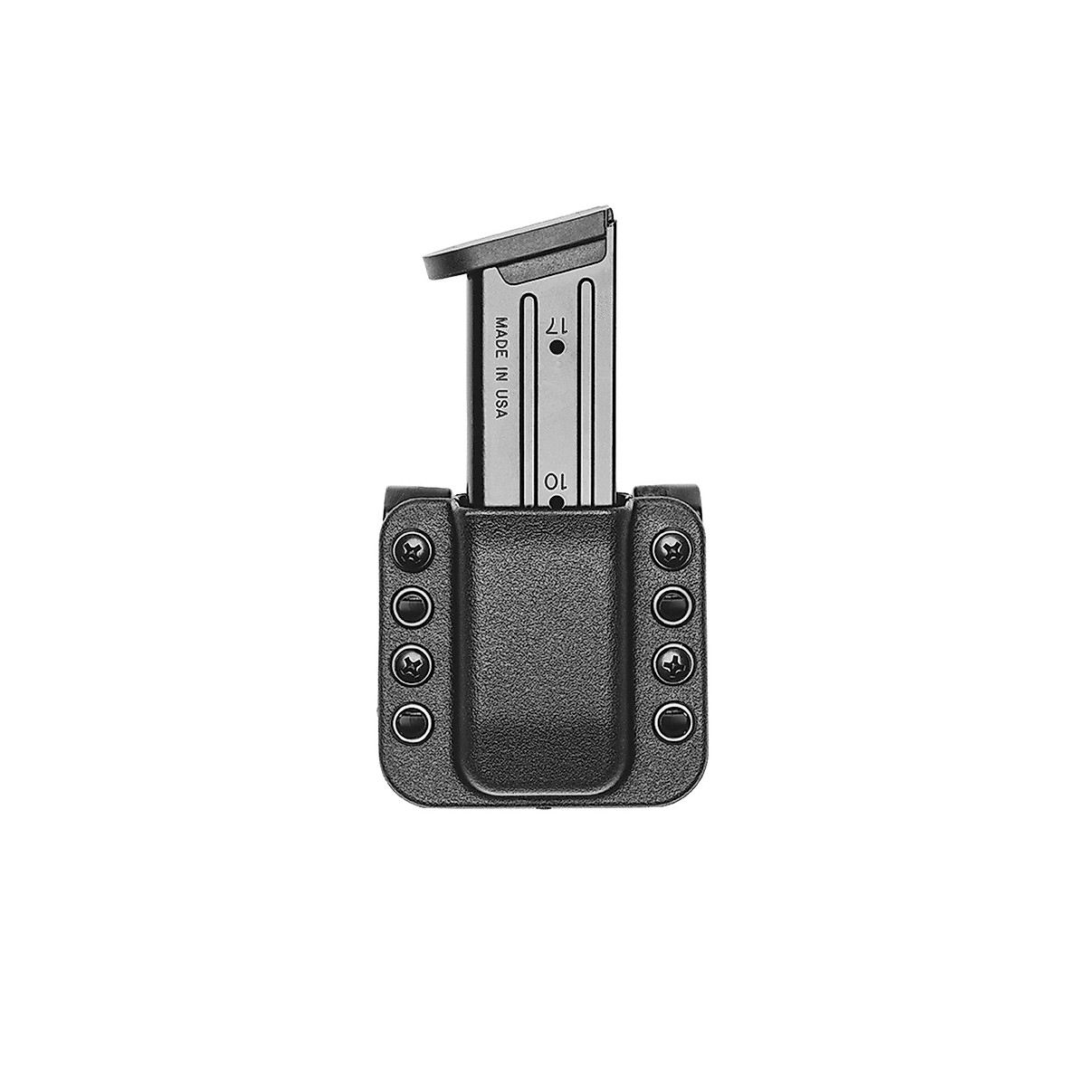 Blade-Tech Total Eclipse Single Mag Pouch for S&W M&P Shield 9/40