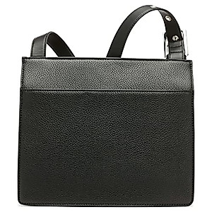 Calvin Klein Havana Novelty Organizational Crossbody, Black Multi
