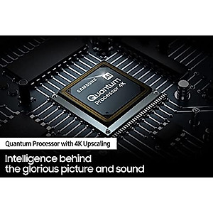 SAMSUNG Q80BA 75 Inch QLED 4K Smart TV (2022) Cord Cutting Bundle with DIRECTV Stream Device Quad-Core 4K Android TV Wireless Streaming Media Player