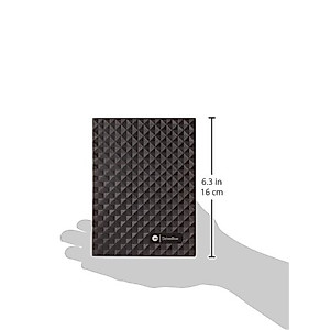 DriveBox Anti-Static Storage for 3.5-inch Hard Drives (10-pack) (3851-0000-11)