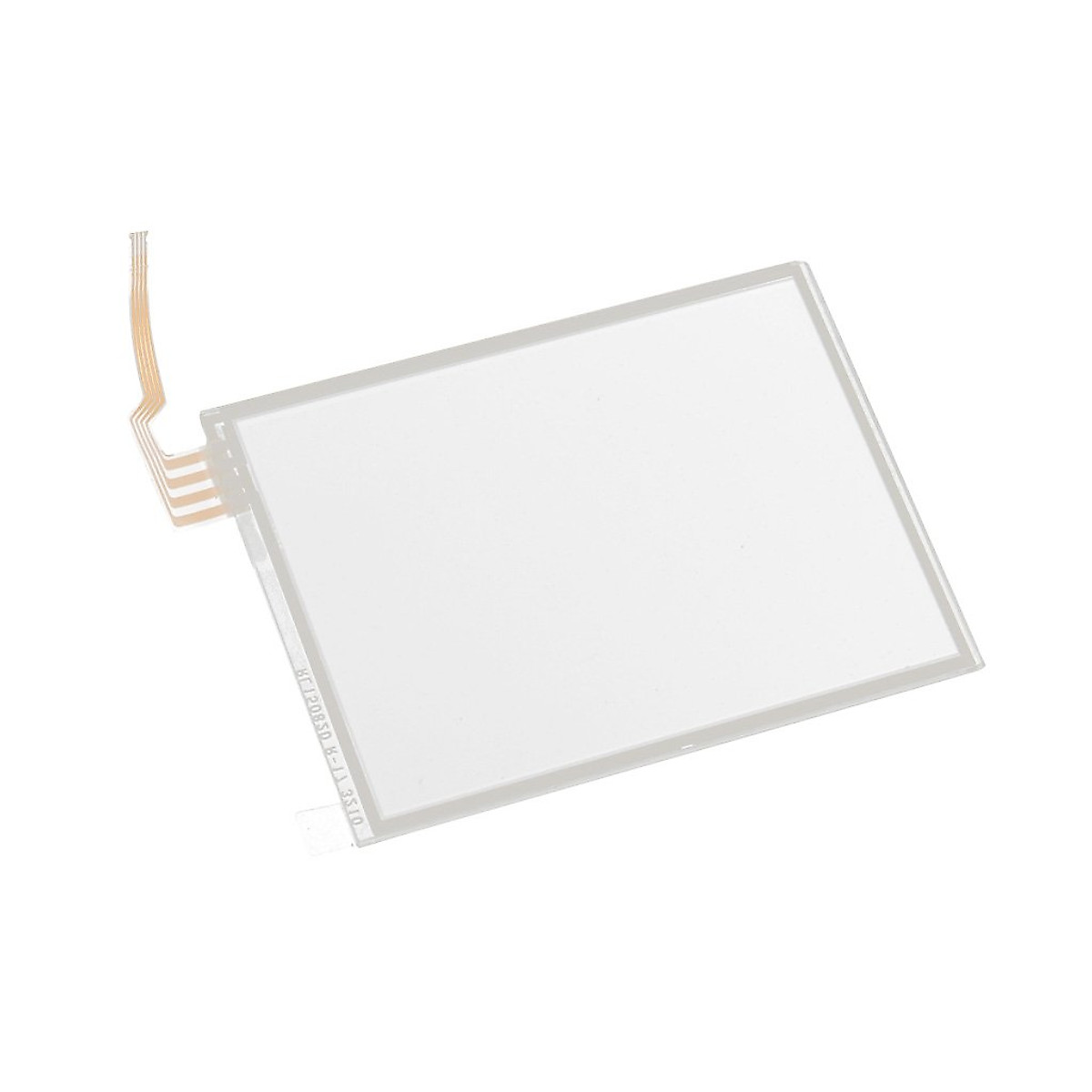 gazechimp Touch Screen Touchscreen Digitizer Repair And Replacement Part For 2DS N2DS