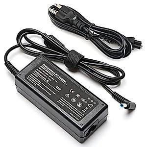 65W Laptop Charger Replace for HP ProBook 640 G2 650 G2 430 G3 440 G3 450 G3 455 g3 470 g3 450 g6 EliteBook 820 830 840 850 G6 G3 G4 G5 G7 725 745 755 G3 G4 G5 G6 Adapter Power Cord