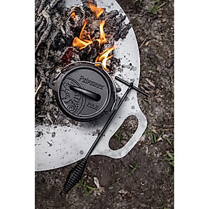 Petromax Dutch Oven ft0.5-t 13819