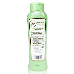 Anyeluz Aloe Vera Conditioner, Enhances Hair Condition Leaving it Silky, Revitalized, and Easy to Comb, Recommended for All Hair Types