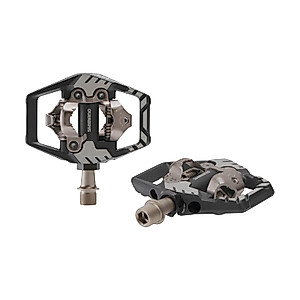 SHIMANO PD-M8120 Trail and Enduro SPD Pedal