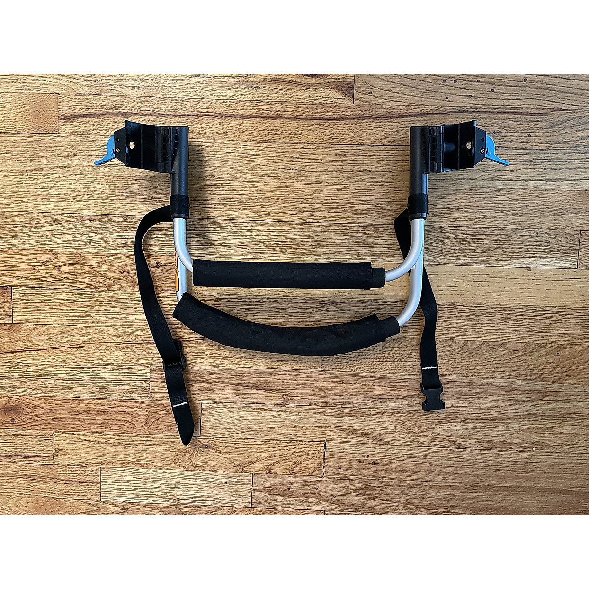 Thule Urban Glide Car Seat Adapter Universal, Unset, One Size