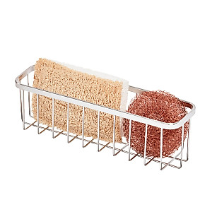 iDesign Organizer, X-Large, Stainless Steel