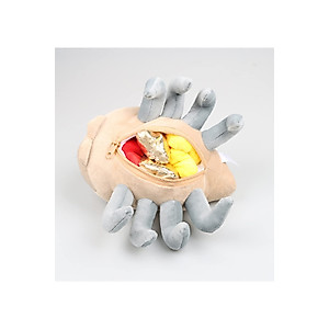 Emisorn Bug Plushie Figure Bug Plush Dolls Toys Soft Stuffed Toys Figures Cute Birthday Gifts Games Pillow for Kids