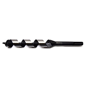 Onishi Industrial SDS Woodworking Bit (No. 25) 0.8 inches (20 mm)