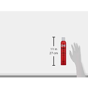 CHI Enviro 54 Hairspray | Natural Hold | 10 oz